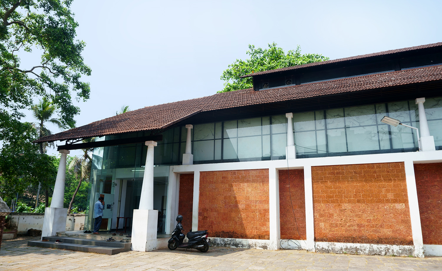 Lalithakala Akademi